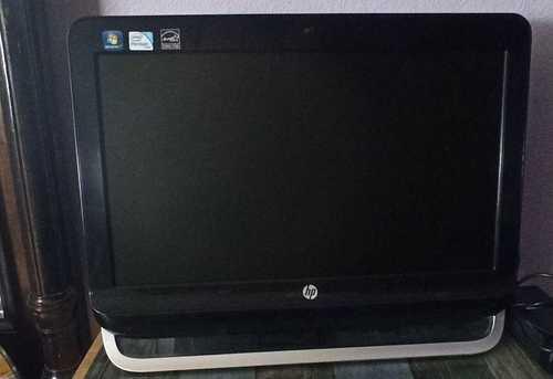 Моноблок HP Pro 3420 AiO PC рабочий