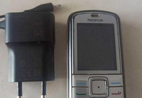 Nokia 6070