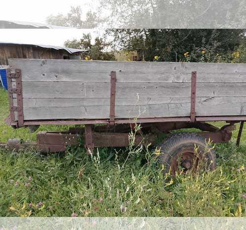 Продажа телеги