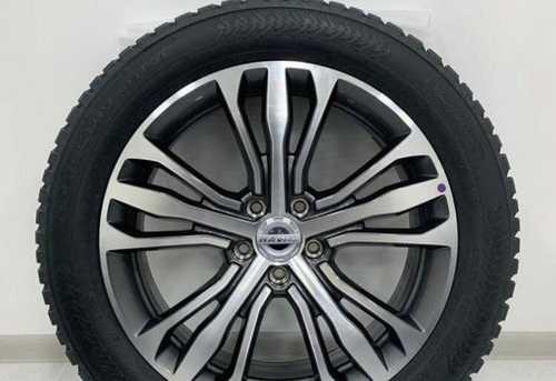 Haval F7X, Halal F7, Nokian WR SUV 4 225/55 R19