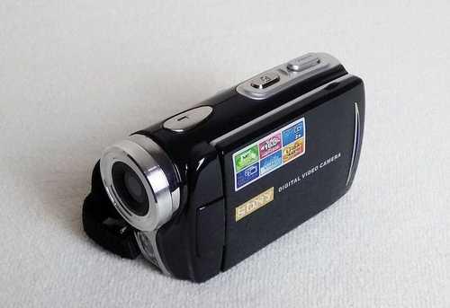 Видеокамера Sony 16 megapixel