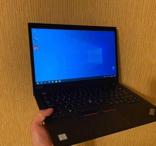 Lenovo Thinkpad T490 16/256GB