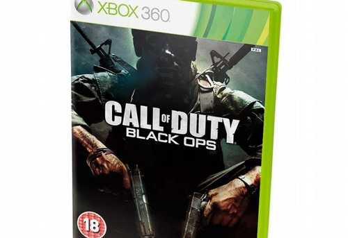 Call of Duty: Black Ops (xbox360)