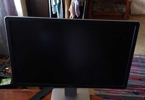 Монитор Dell p2214hb