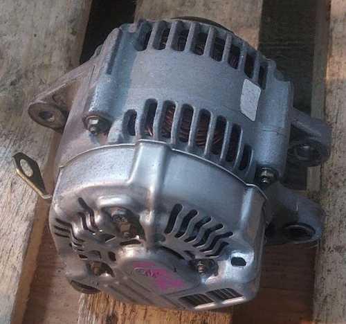 Генератор Toyota 1nz 2nz