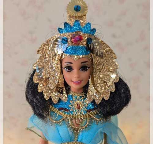 Barbie Egyptian Queen серия Великая эра