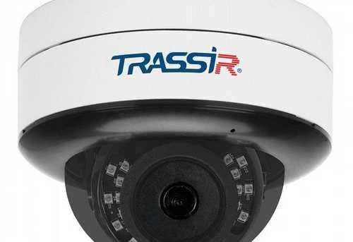 TR-D3151IR2 v2 3.6 купольная 5Мп IP-камера