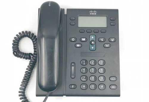 IP-телефон Cisco CP-6941 (83 шт)