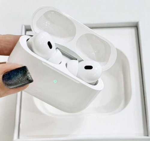 Наушники airpods pro 2