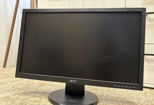 Монитор Acer v203h