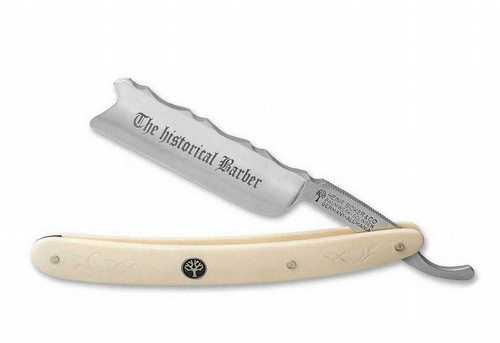 Опасная бритва Boker The Historical Barber 140224