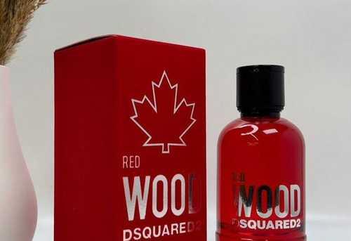 Духи Dsquared2 Red Wood