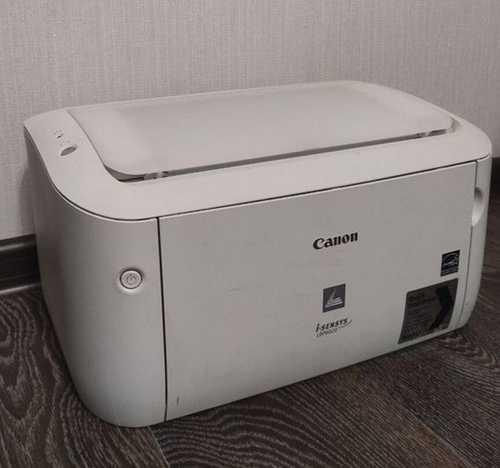 Принтер лазерный Canon LBP6020