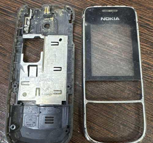 Корпус Nokia 2700C Rm-561 оригинал