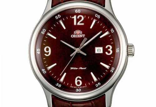 Наручные часы orient func7009T новые