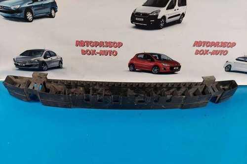 Наполнитель переднего бампера Citroen C5 X7