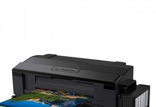 Цветной принтер Epson А3