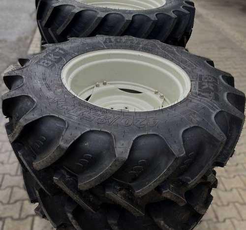 480/80R42 GTK RS200