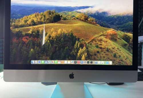 Apple iMac 27 2011