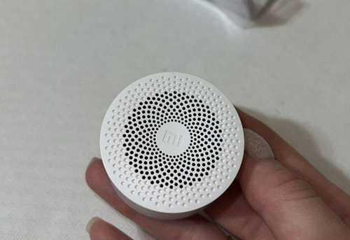 Колонка Mi Bluetooth Speaker 2