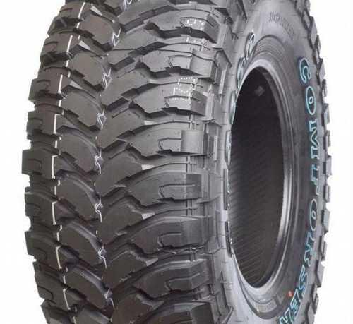 Comforser CF3000 285/70 R17