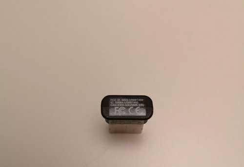 Bluetooth адаптер asus USB-BT400