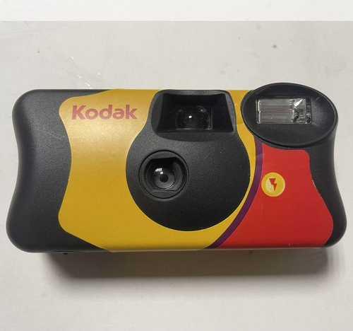 Одноразовый Kodak Без пленки