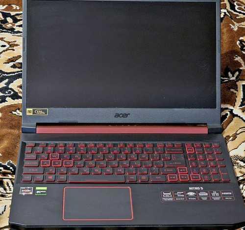 Acer Nitro 5