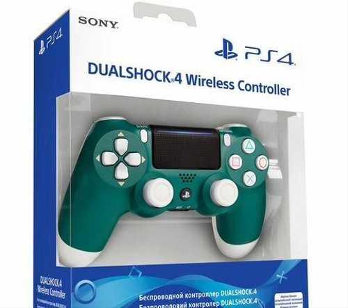 Джойстик для PS4 Controller Wireless Dual Shock Al
