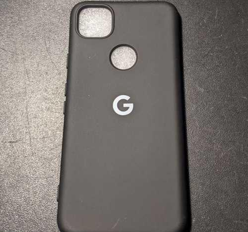 Чехол для Google Pixel 4