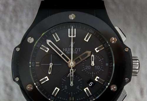 Hublot Big Bang