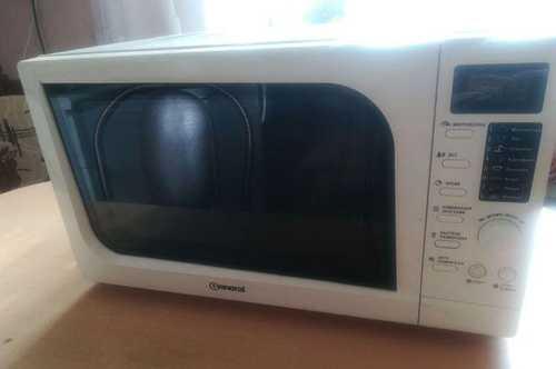 Микроволновая печь General