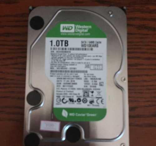 Hdd 1 tb