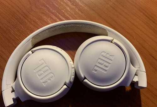 Беспроводные наушники jbl tune 660nc