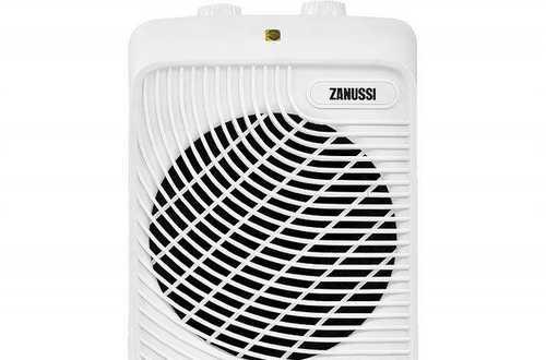 Тепловентиляторы Zanussi ZFH/S-204