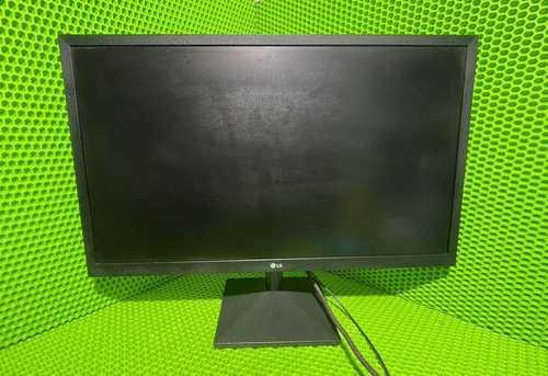 Монитор LG 24MK430H