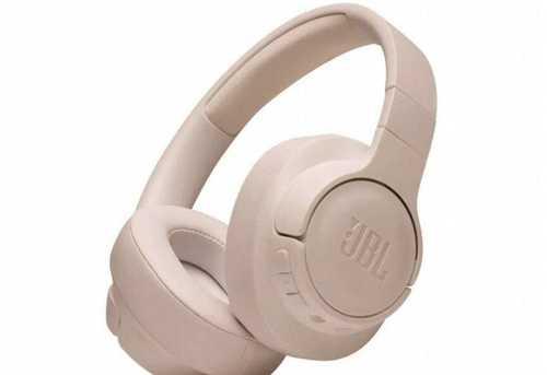 Беспроводные наушники jbl tune 710bt