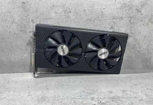 Sapphire RX 470 4Gb