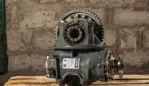 Редуктор задний на Камаз 47 зубьев 4311-2402010-40