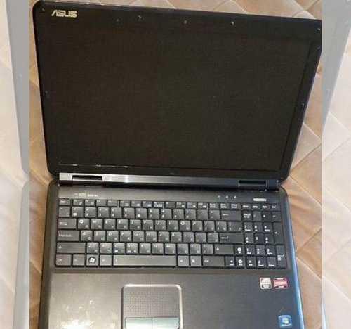 Asus K50AD