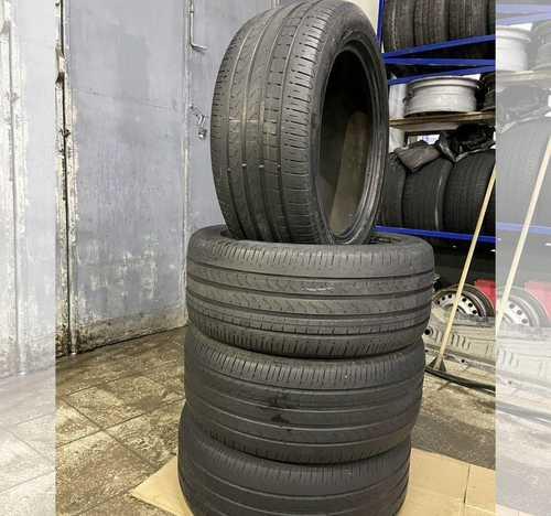 Pirelli Scorpion Verde 285/45 R20 112Y