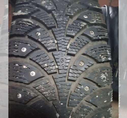 Nordman Nordman 4 185/70 R14 19K