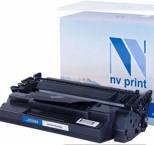 Картридж лазерный NV print CF226X