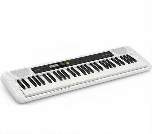 Casio CT-S200 WE - синтезатор касио