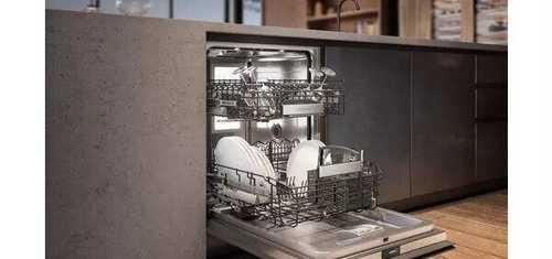 Посудомоечная машина Daewoo Electronics GFD519 бу