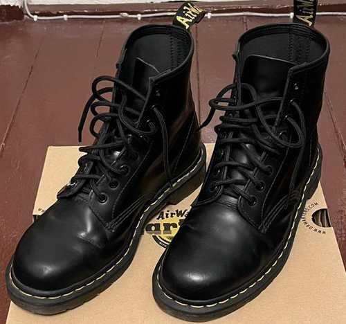 Dr martens 1460 smooth