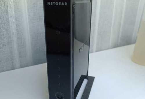 Wifi роутер Netgear WNR3500U