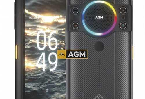 AGM H5 Pro, 8/128 ГБ