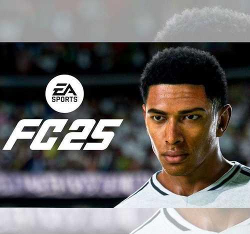 Ea sports fc 25 xbox one,series x/s