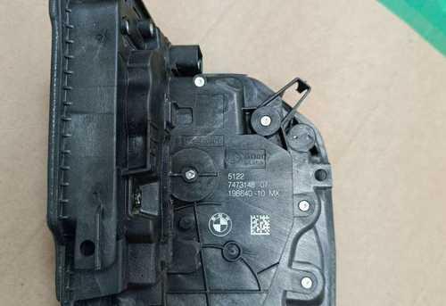 Комплект замков дверей BMW G01/02 F97/98 X3/X4